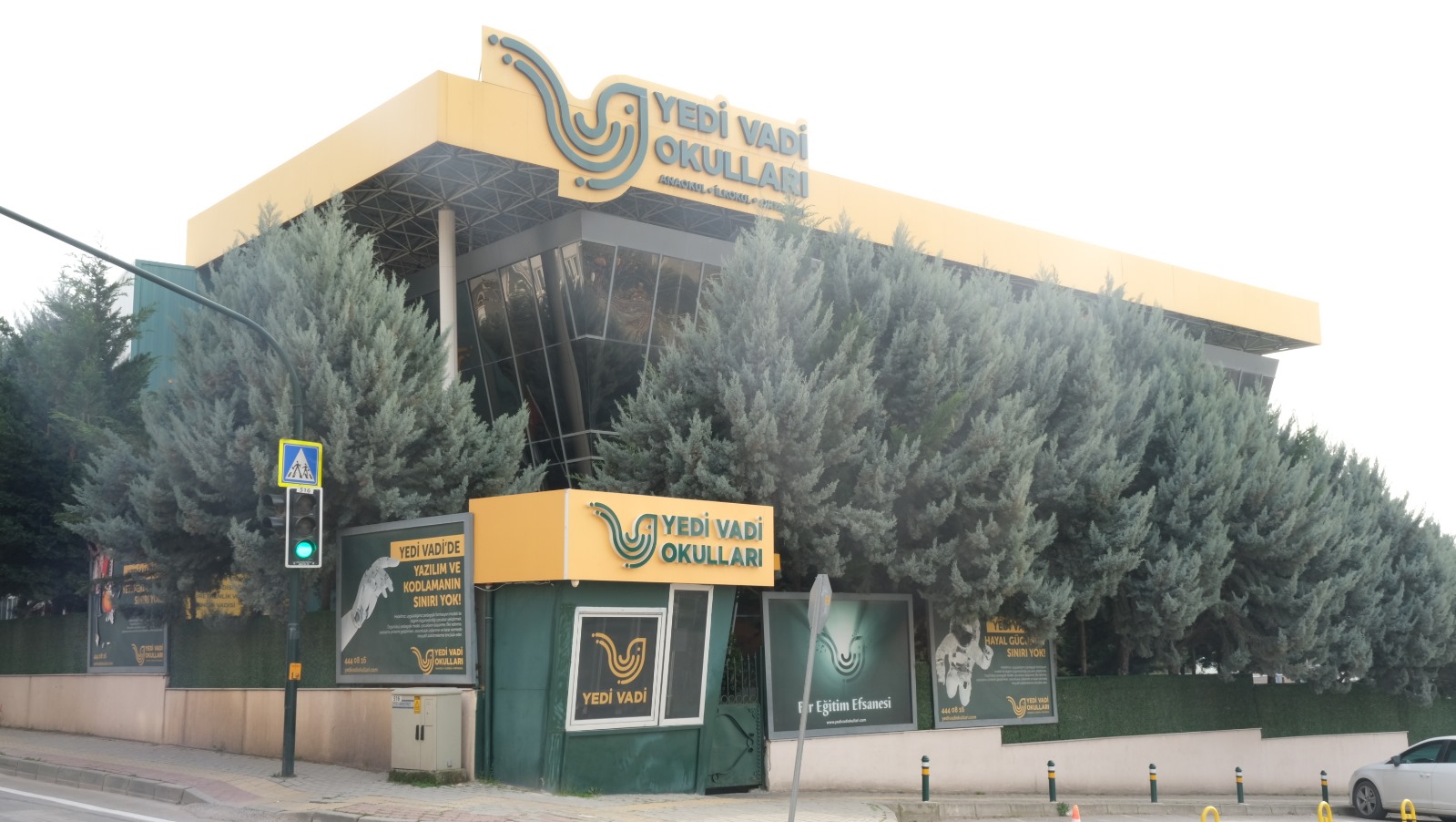 Bursa Education Private Seven Valley Schools Prices - Yedi Vadi Okulları
